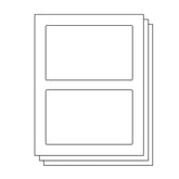 Labels on Sheets – OfficeSmartLabels