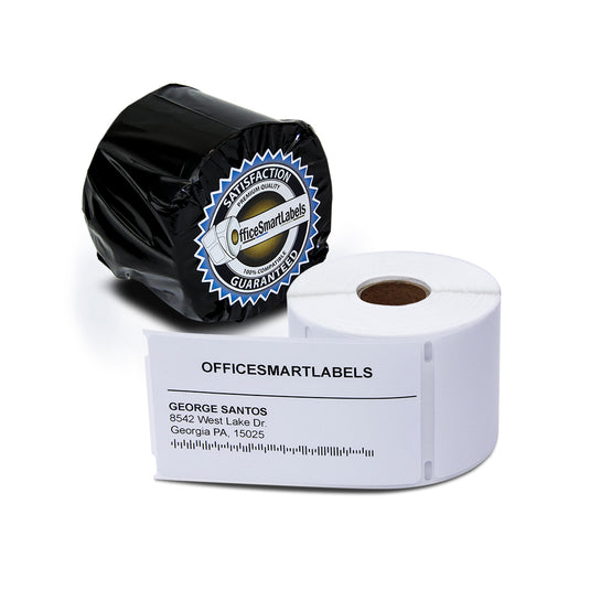 OfficeSmartLabels