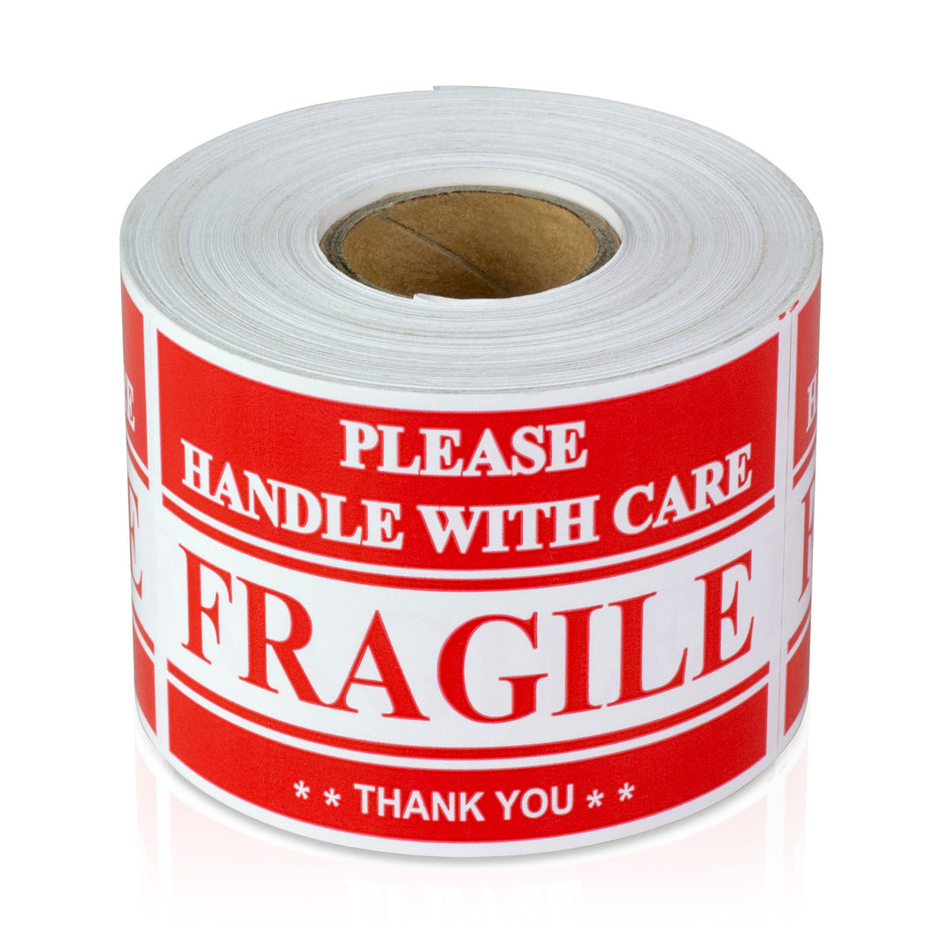 Pre-Printed Stickers – OfficeSmartLabels