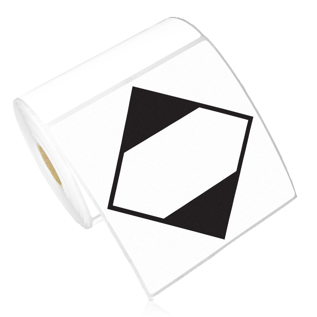 Direct Thermal Labels – OfficeSmartLabels