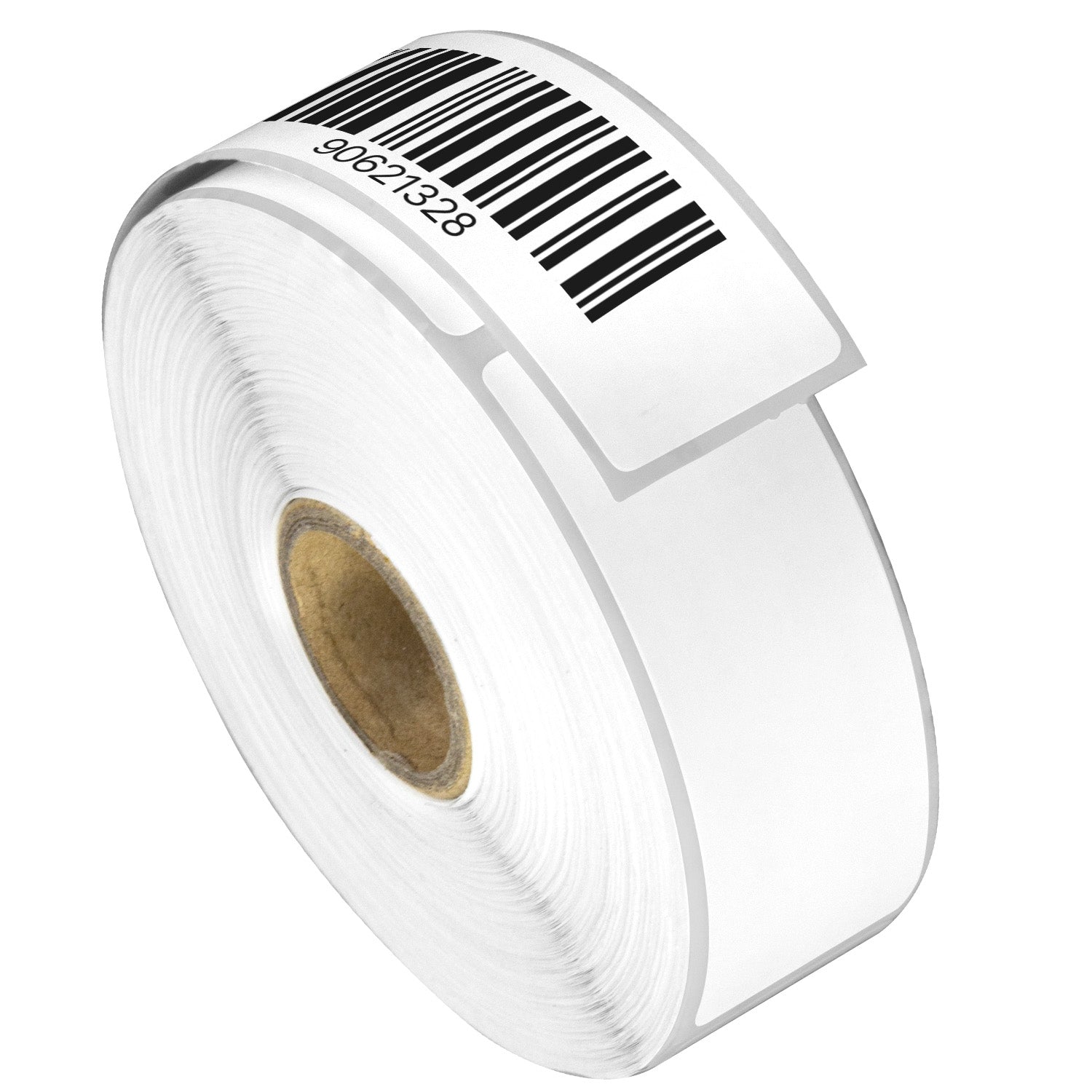 1 x 3 inch | Blank Direct Thermal Labels (Removable Adhesive / 1 inch ...