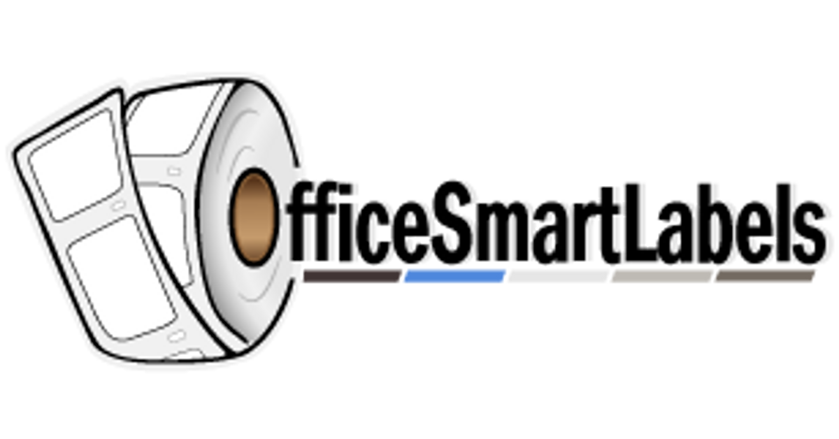 Home page – OfficeSmartLabels